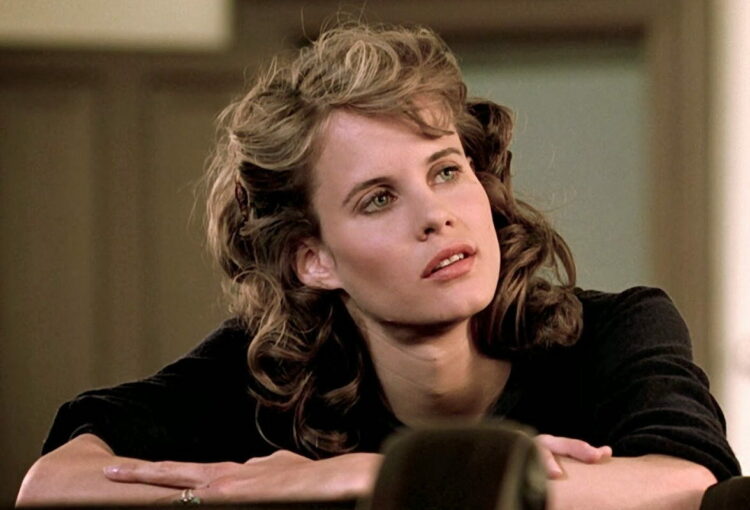 Footloose: Filme de Dança de 1984 que Se Tornou um Clássico - Cíntia Costa